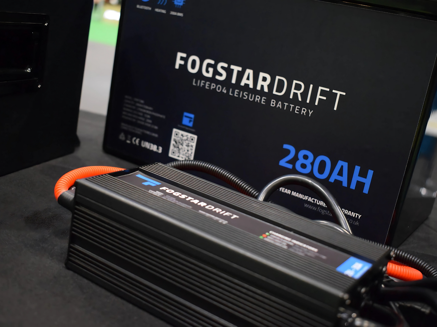 Fogstar EU